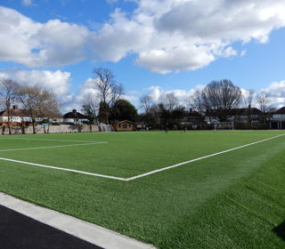 Welcome from the Principal - Cheam Park Farm Primary Academy