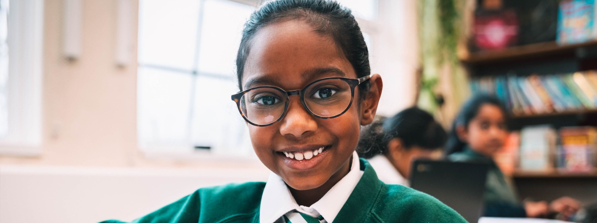 Our Curriculum - Cheam Park Farm Primary Academy