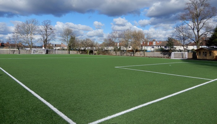 Facilities To Hire - Cheam Park Farm Primary Academy